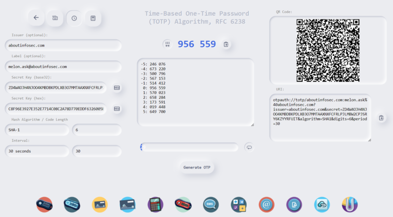 Totp Tokens Out Of Sync How To Solve The Issue About Infosec
